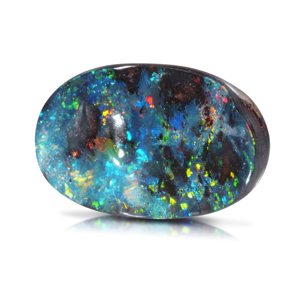 Parlé Gems - Opal Collection