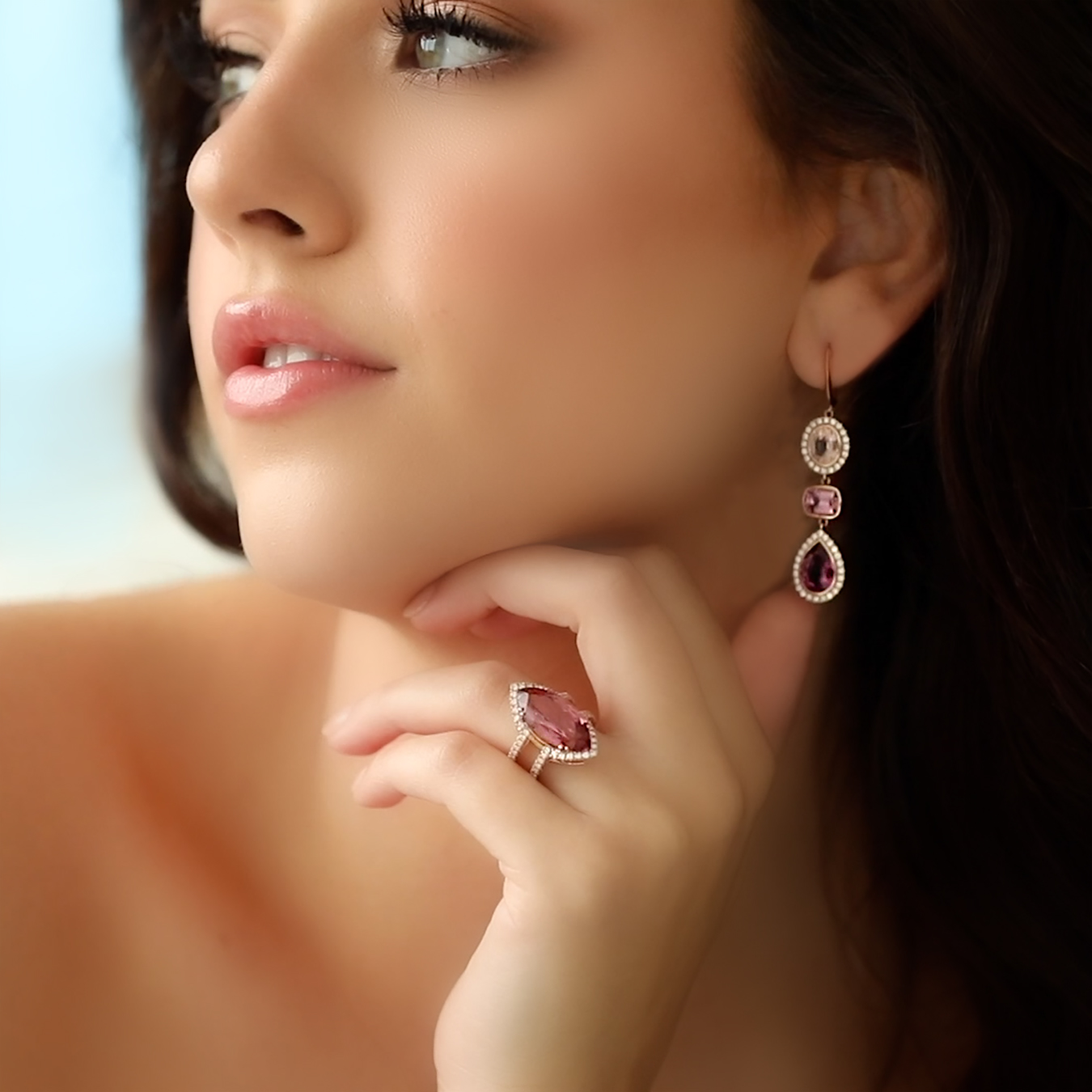 Media Library | Parlé Jewelry Designs