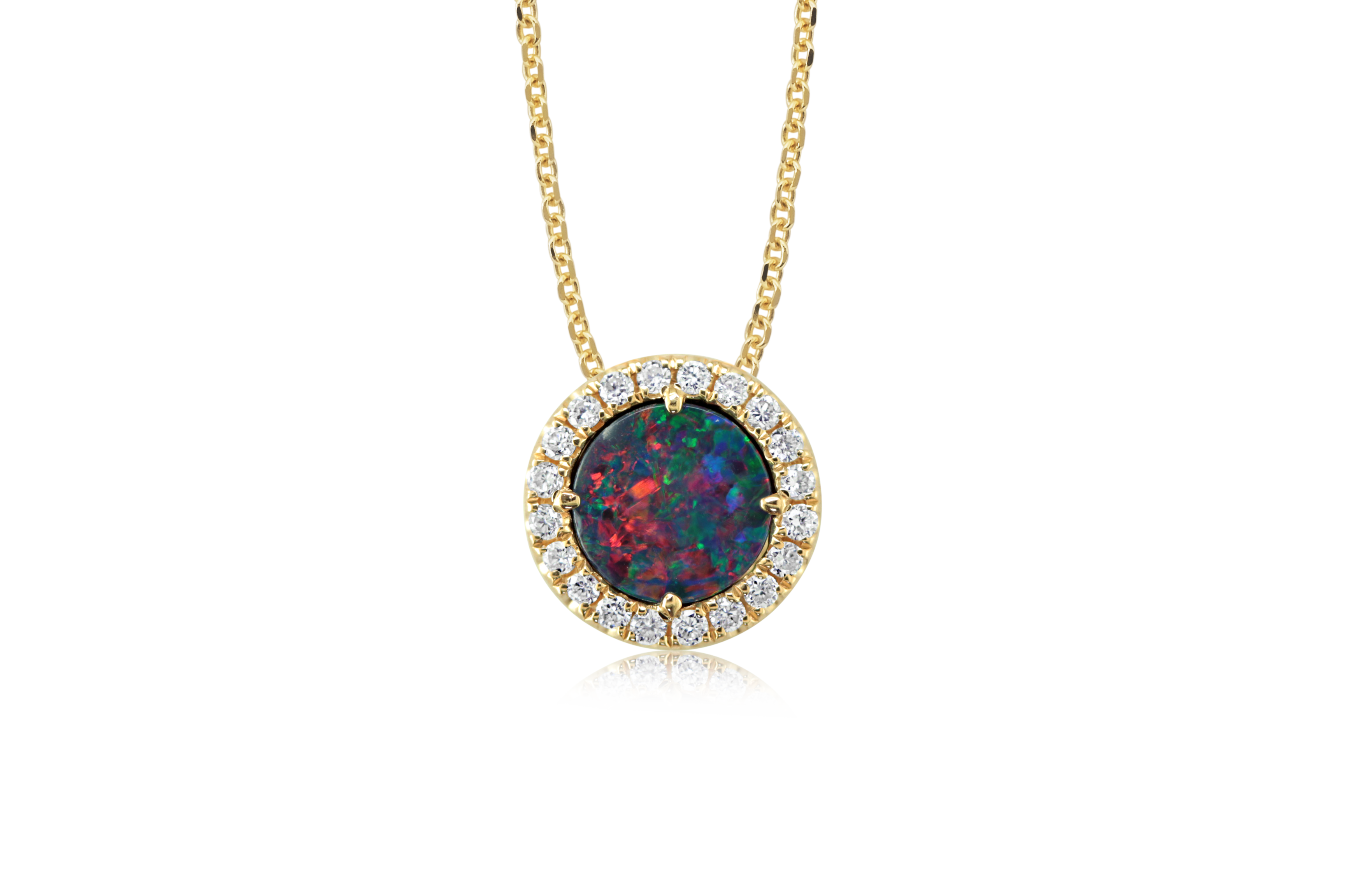 Media Library | Parlé Jewelry Designs
