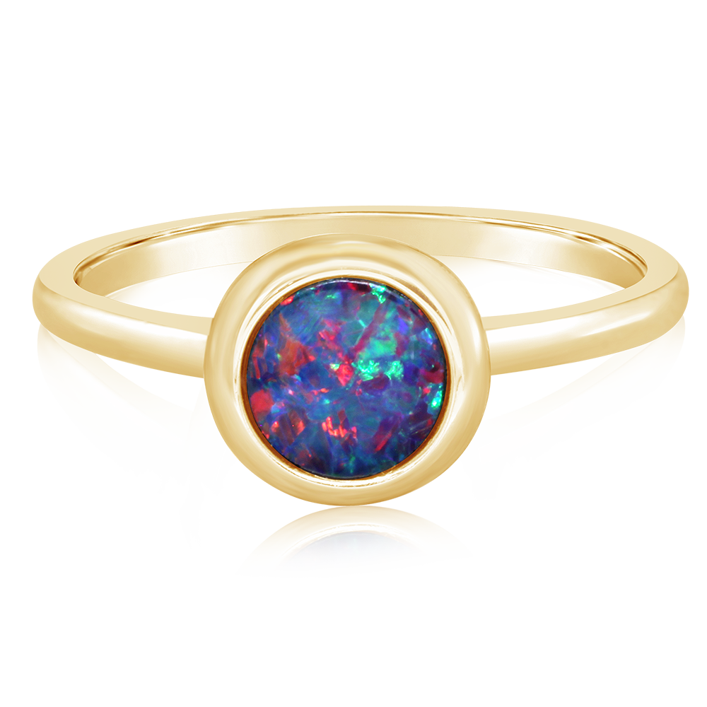 Media Library | Parlé Jewelry Designs