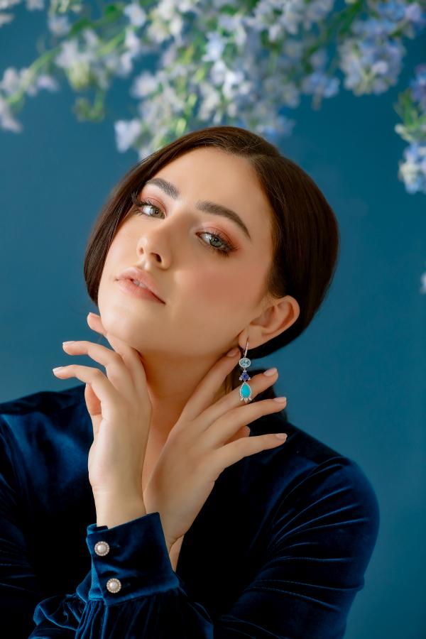 Fine Gemstones and Jewelry | Parlé Jewelry Designs